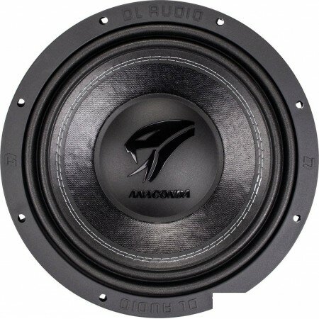 DL Audio Anaconda 12