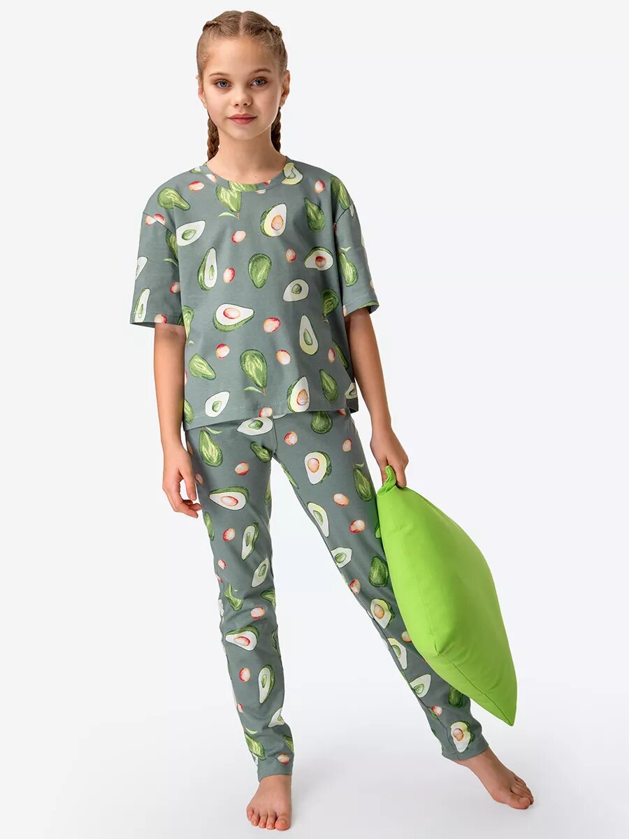 Пижама для девочек