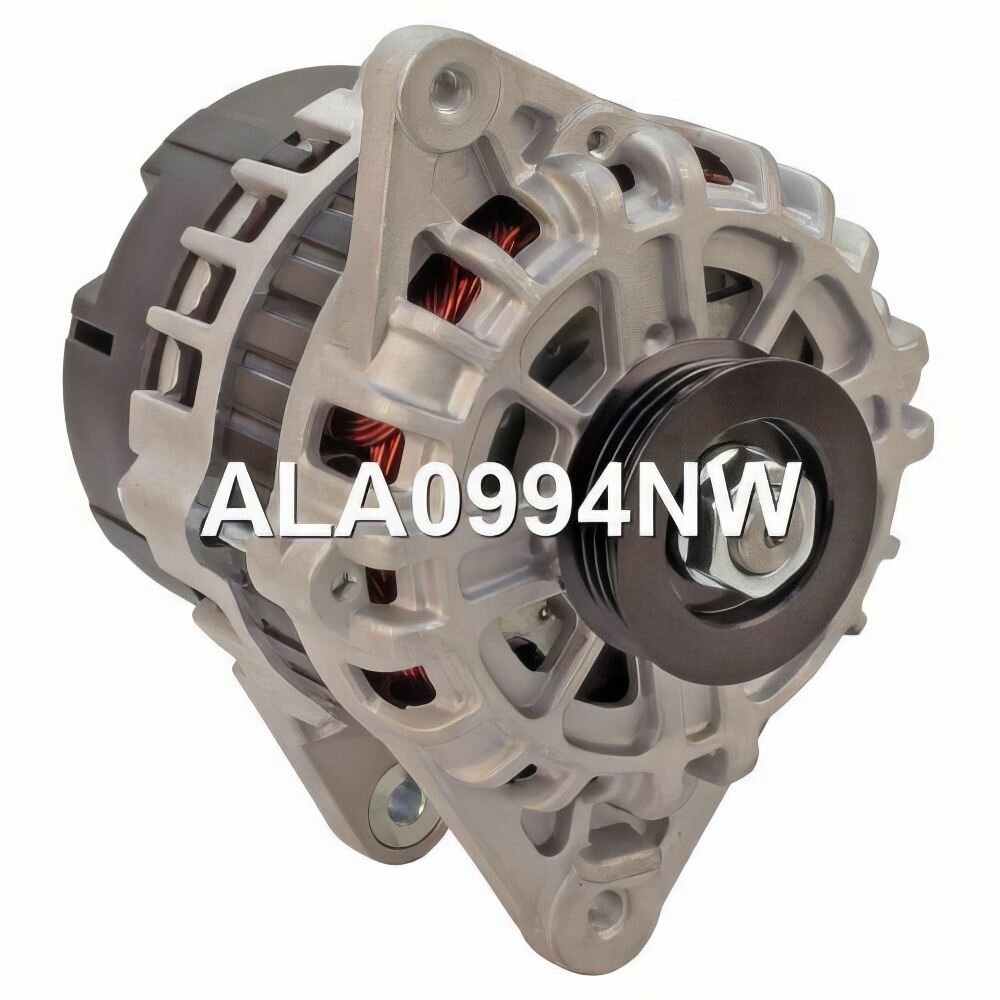 Генератор, для Хендай Акцент, GL, GS Купе, Элантра, Лантра, Тибурон FX арт ALA0994NW
