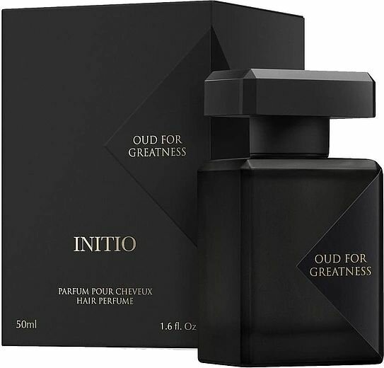 Initio oud for greatness 50 ml парфюм для волос