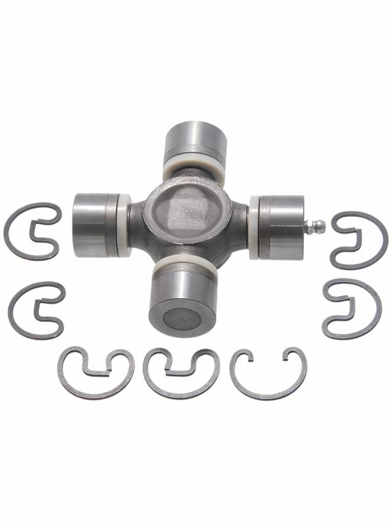 Крестовина карданного вала 27x92 NISSAN, MAZDA, FORD ASMZ-BT50 FEBEST.