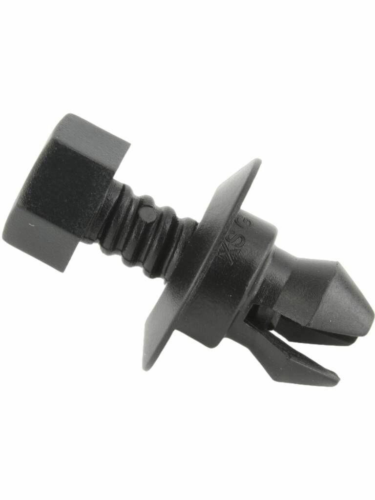 Клипса AUDI, VOLKSWAGEN 88570-166 FEBEST.