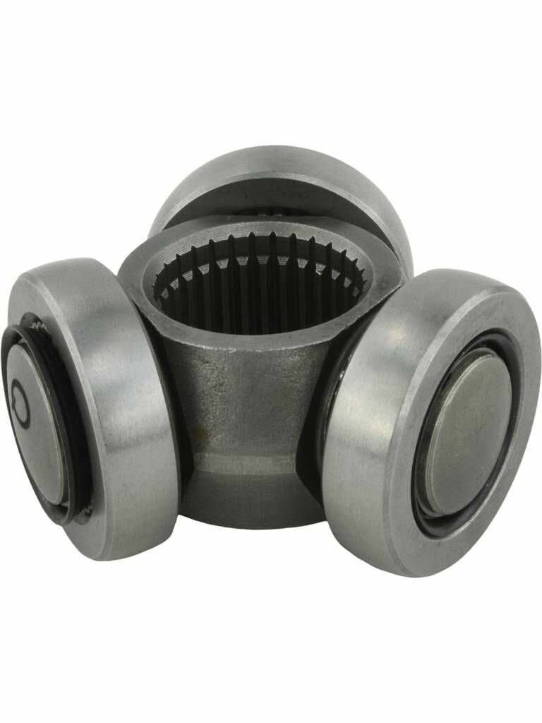 Трипоид 30x35.35 MITSUBISHI, TOYOTA 0116-ZRE142 FEBEST.