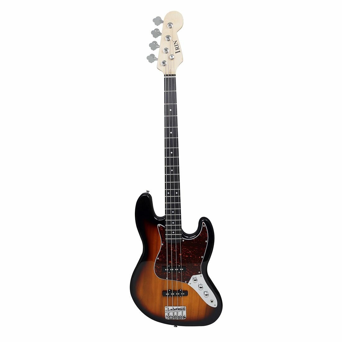 Электрогитара четыре струны