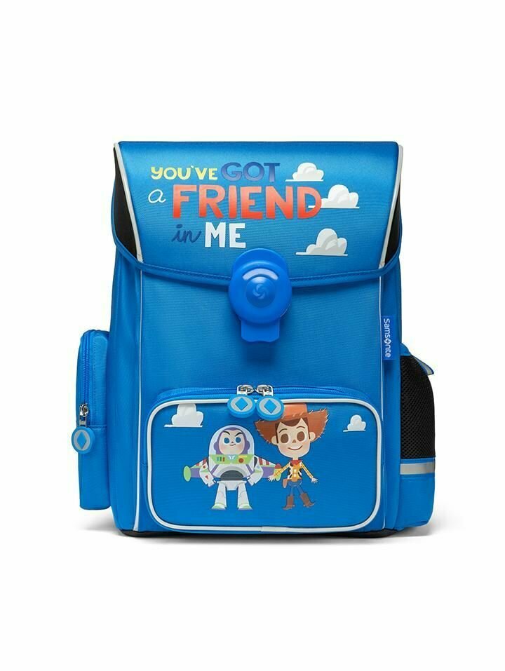 Рюкзак школьный Samsonite