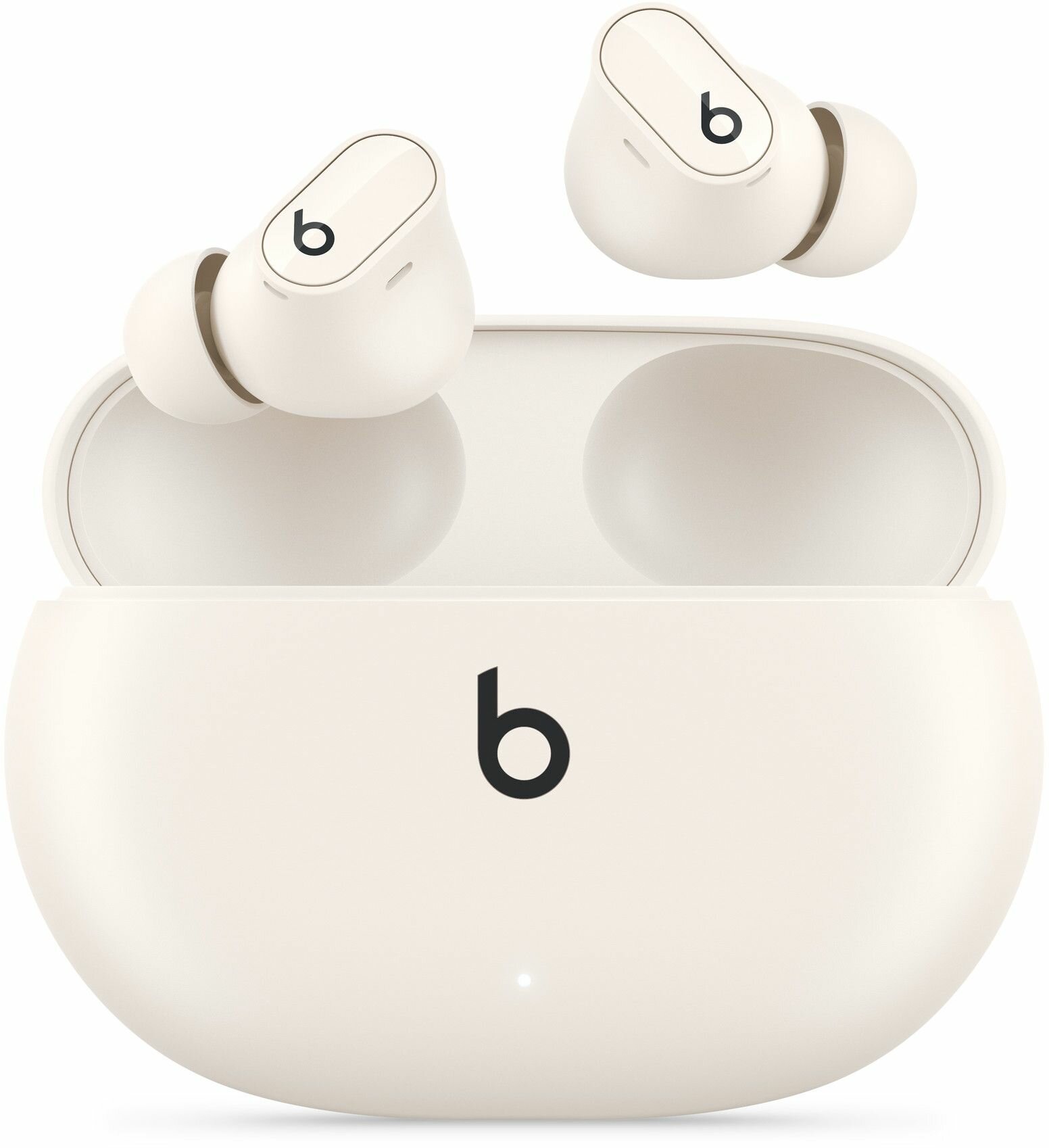Наушники Beats Studio Buds A2872, A2871, A2870 бежевый