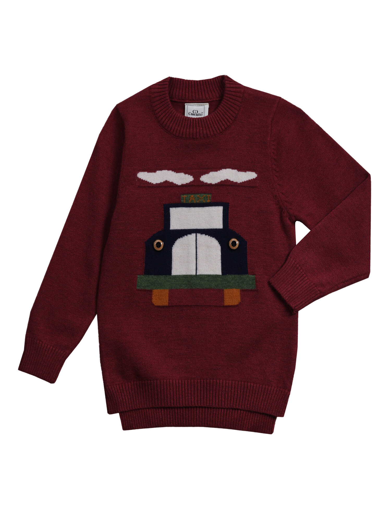 Джемпер Для мальчиков