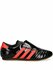 Кроссовки adidas, размер 5,5 US, черный
