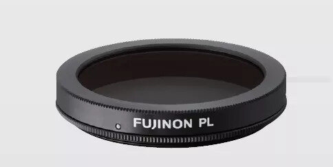 Поляризационный Фильтр Fujinon Ts 14X40