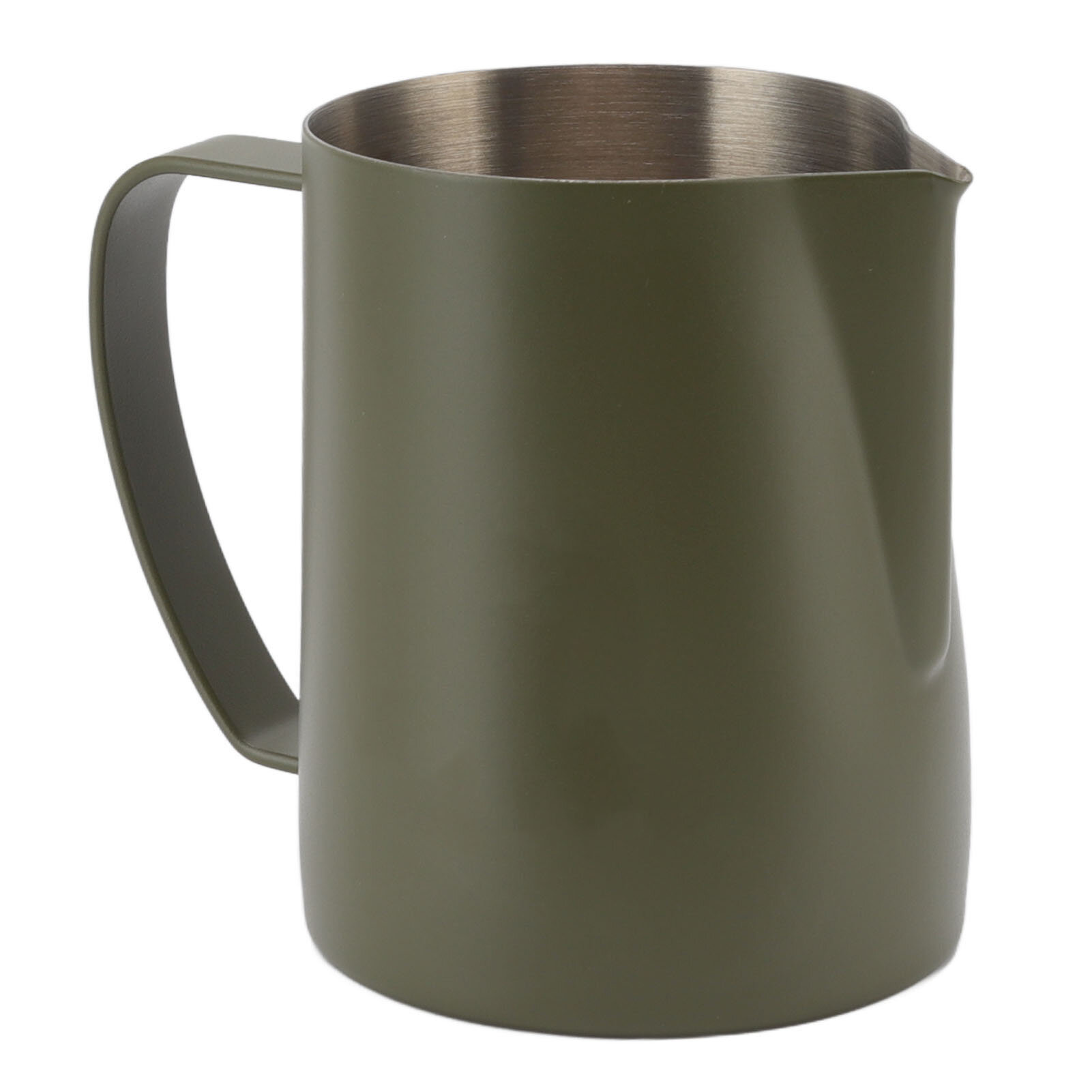 Пены кувшин кувшин кувшина Сокол Сконек 304 Стука из нержавеющей стали