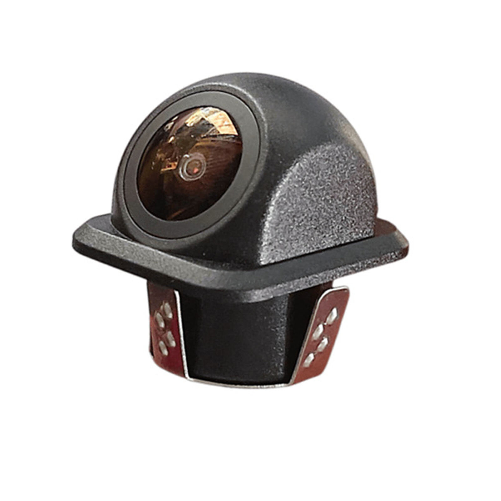 Камера заднего вида AHD DC 12V 1280x720 150° широкоугольная IP68 водонепроницаемая для парковки и движения задним ходом