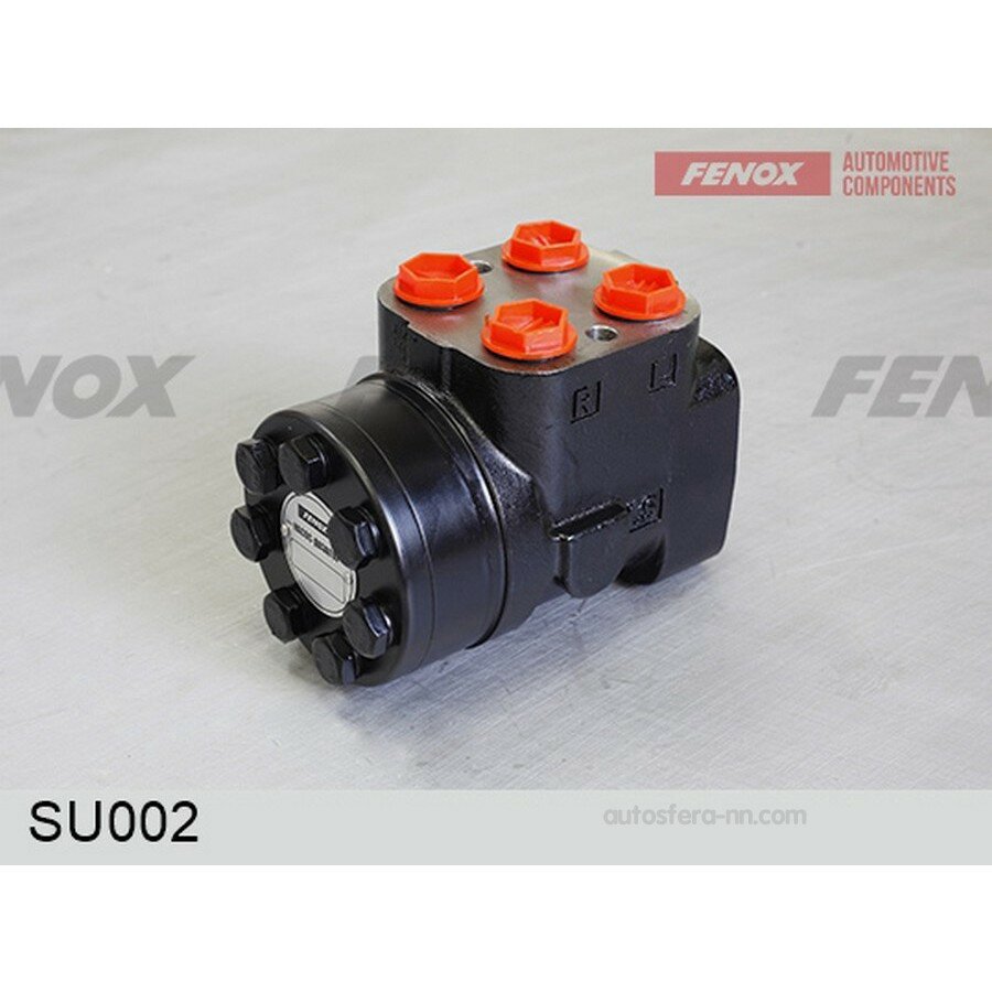 FENOX SU002 насос ГУР! (SU002M1)\ МТЗ 1221