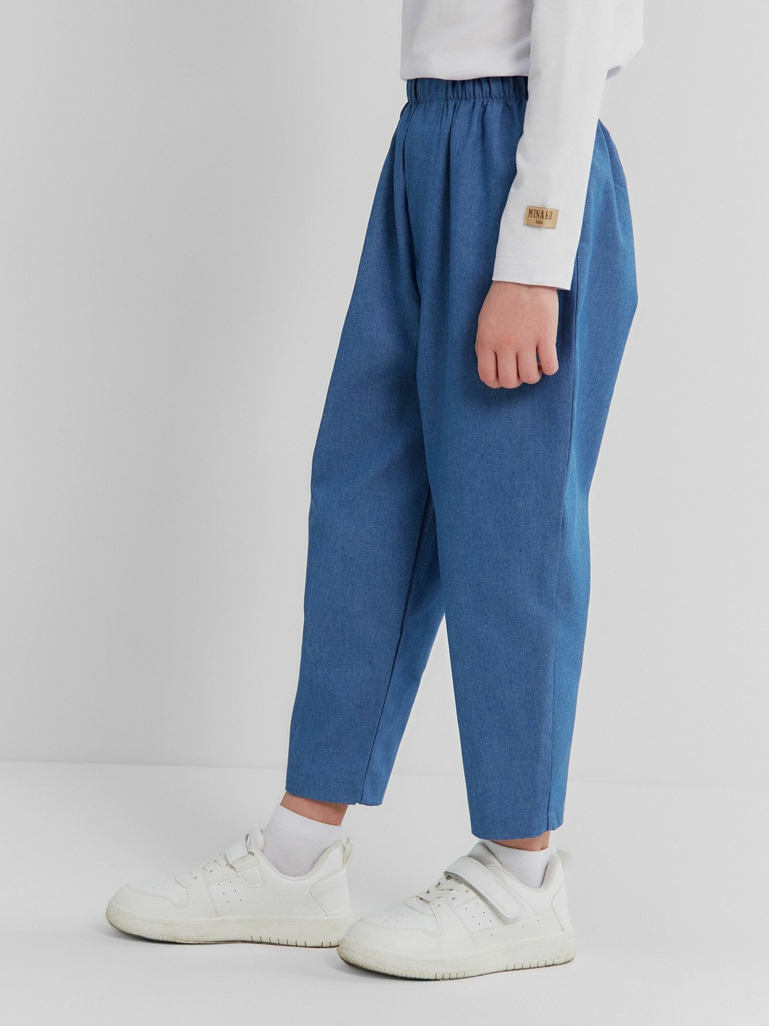 Джинсы Базовая коллекция