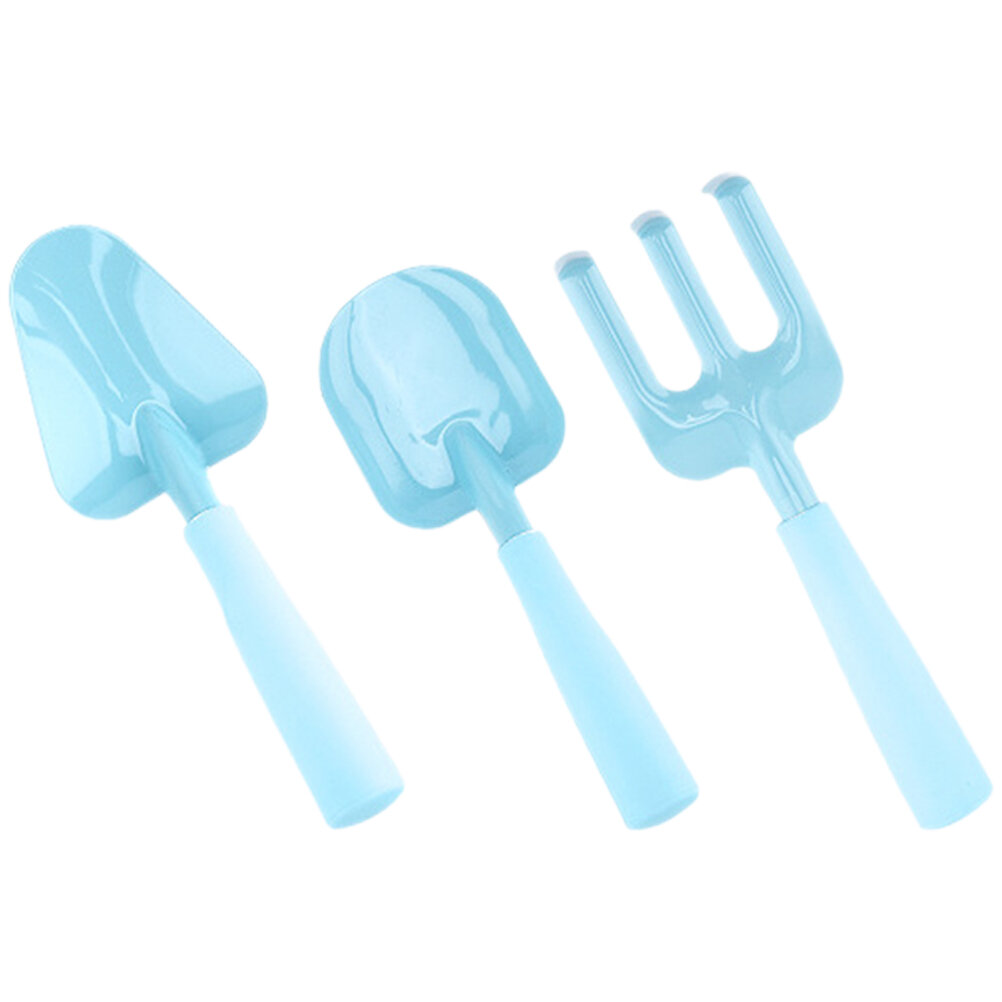 Детский набор для садовых работ и креативного досуга размером 22 7,6 см