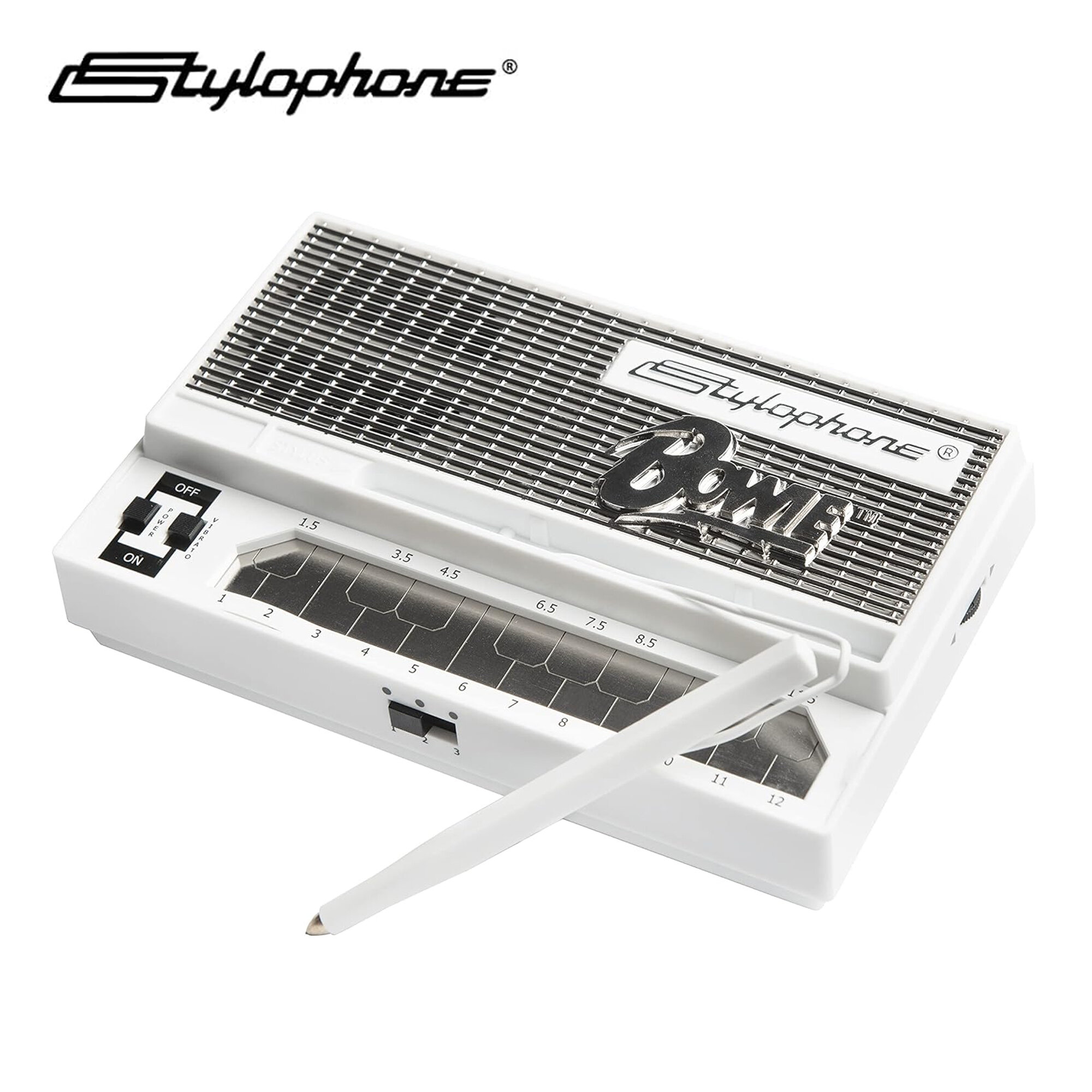 Аналоговый синтезатор