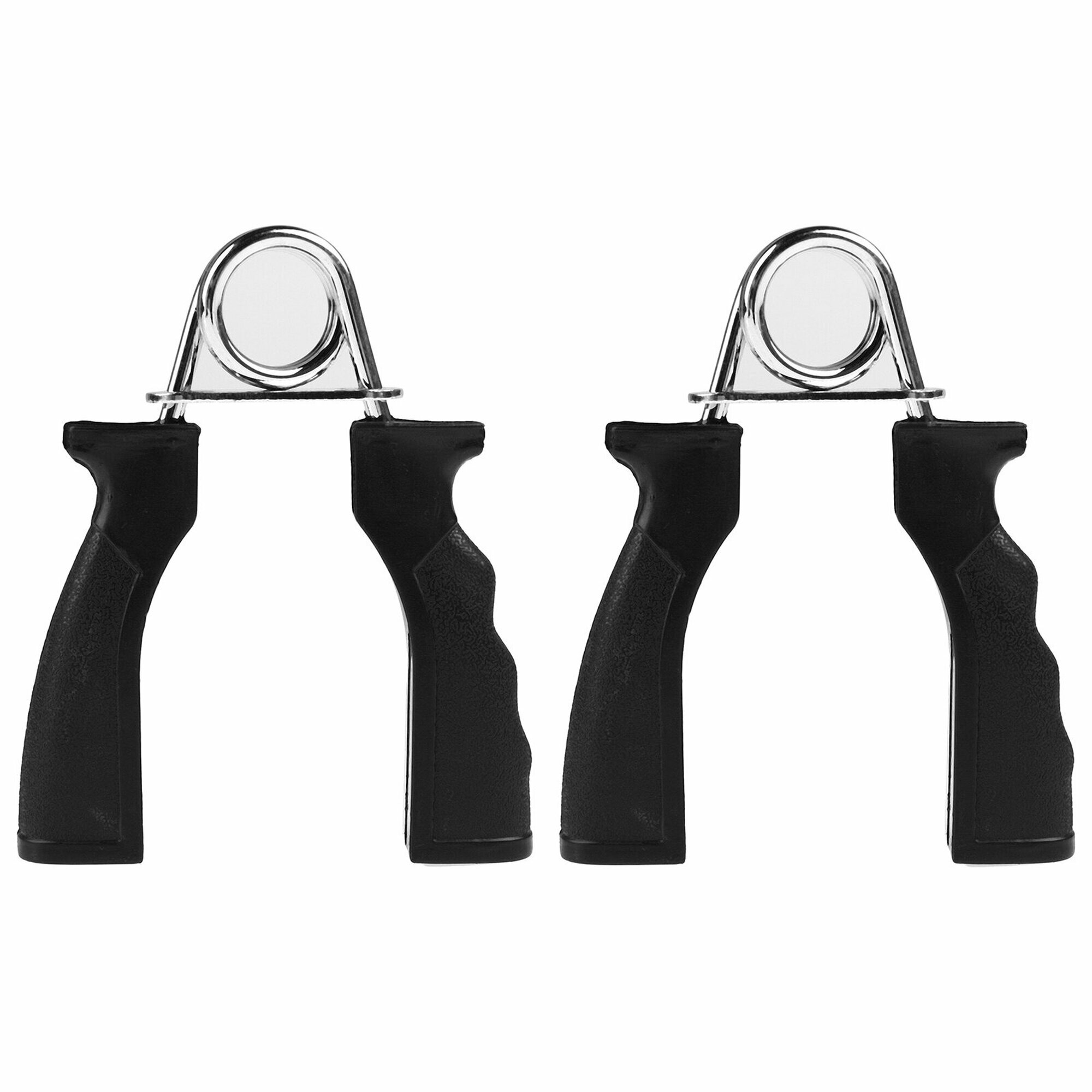 Эспандер кистевой ONLITOP, пружинный, комплект из 2 шт, цвет микс