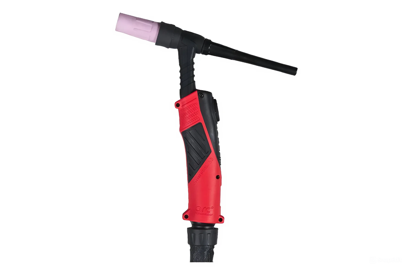 Горелка FB TIG 450W FUBAG, 4 метра с жидкостным охлаждением 31878