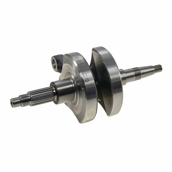 Коленвал KAYO двиг. ZS NC250S (вод. охл.) CN