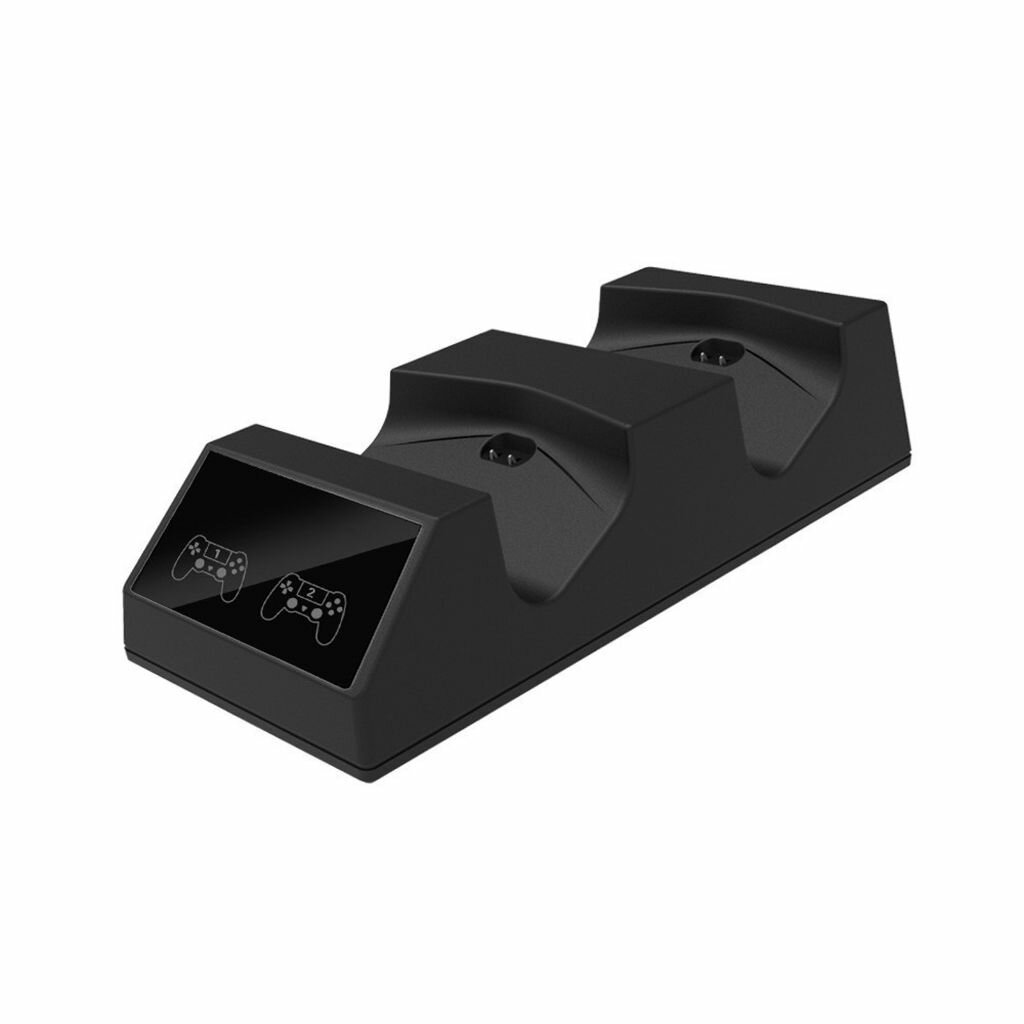 Для PS4/SLIM/PRO геймпад двойное зарядное устройство с преобразования головы