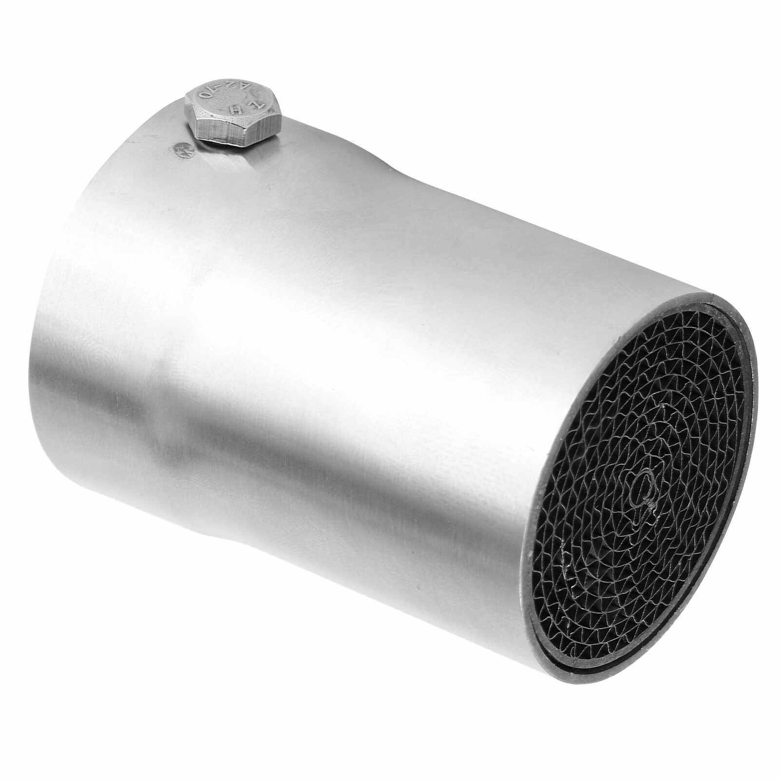 Глушитель выхлопной трубы General Motorcycle DB Killer Глушитель Клапан из нержавеющей стали 48 мм