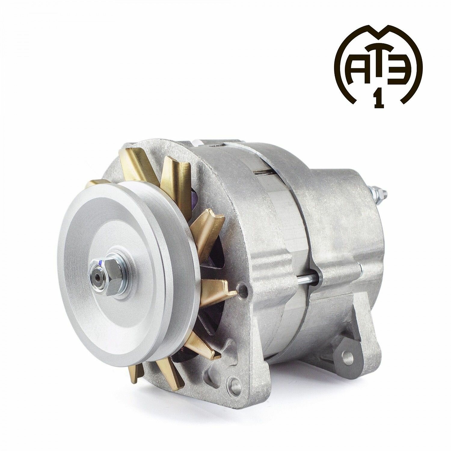 Генератор трактор К-700, 701 дв. ЯМЗ -40 (14В, 85А)