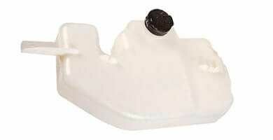 Бачок омывателя ВАЗ LADA Vesta в СБ с крышкой без насоса