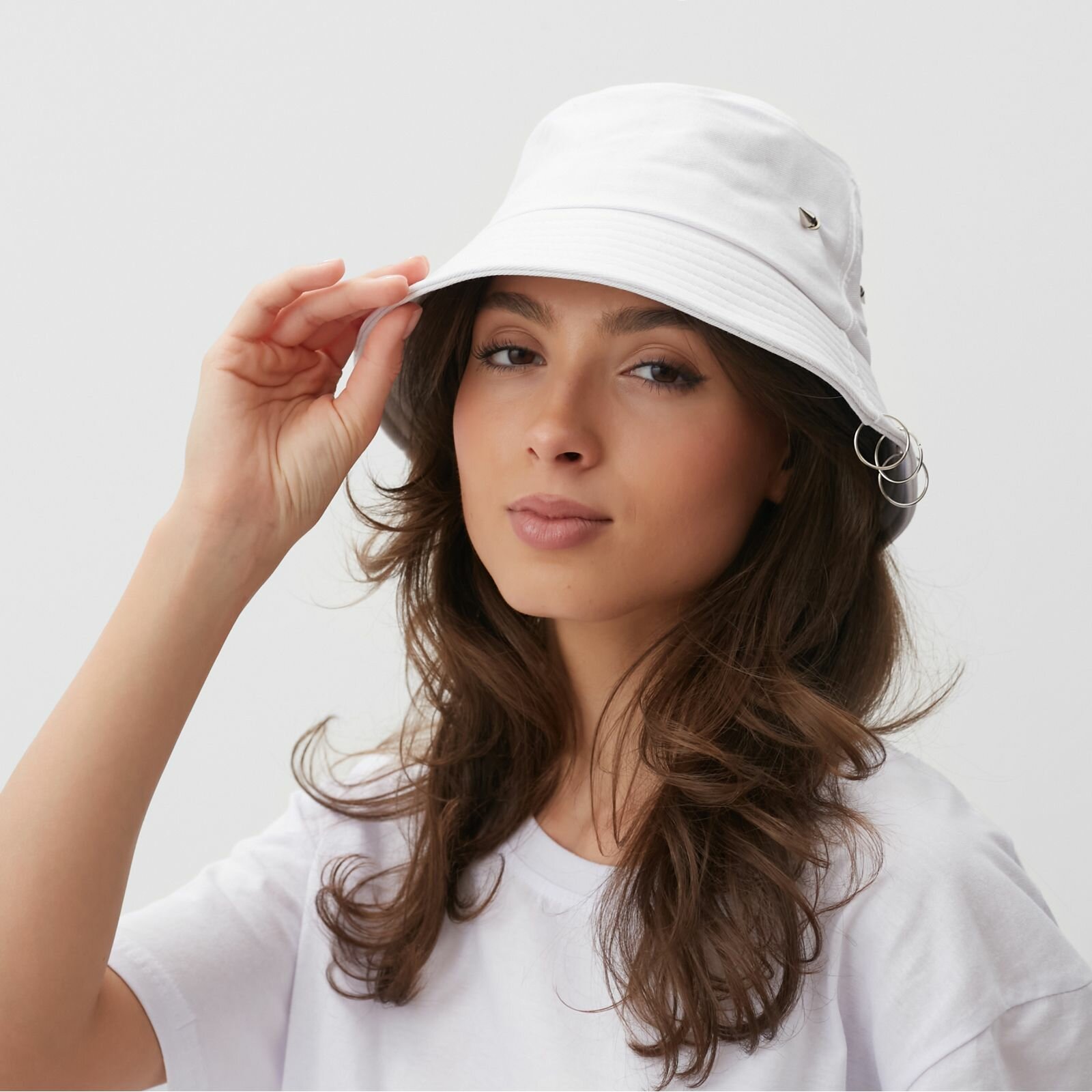 Панама Весна-лето 2024 для женщин