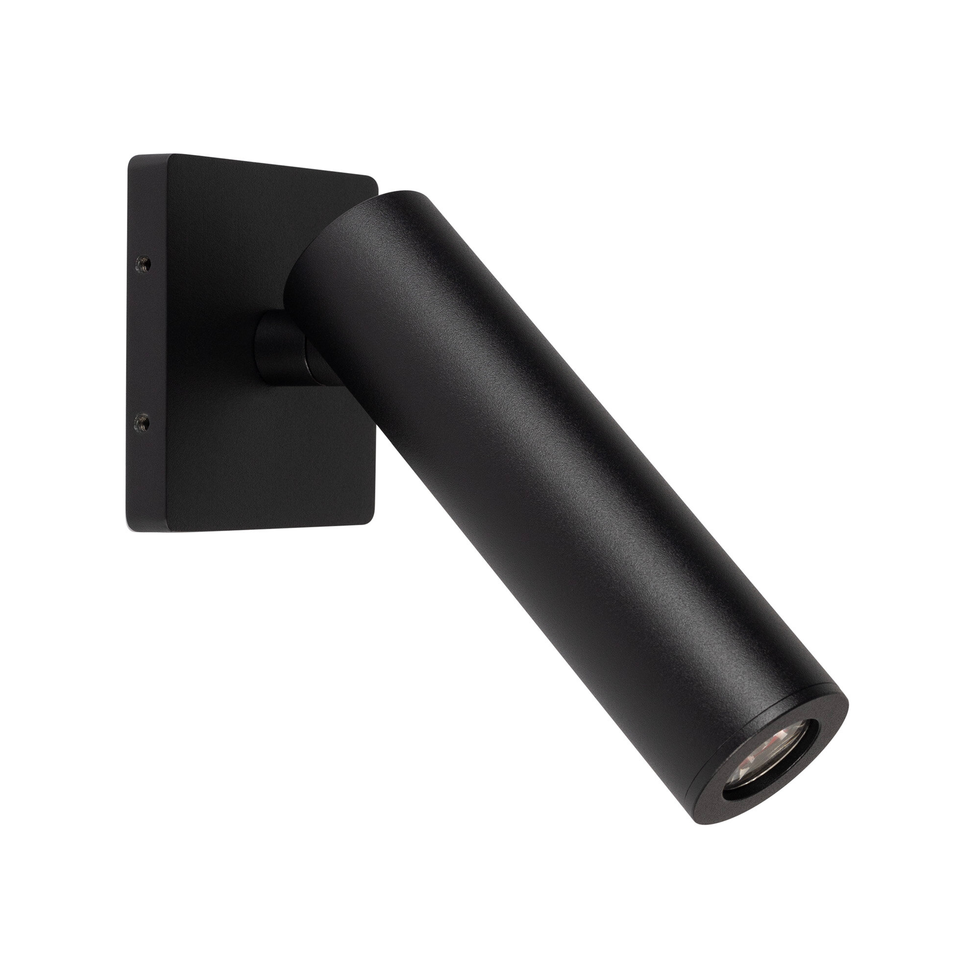 Светильник SP-READER-NB-S60x60-3W Warm3000 (BK, 20 deg, 230V) (Arlight, IP20 Металл, 3 года) 052946