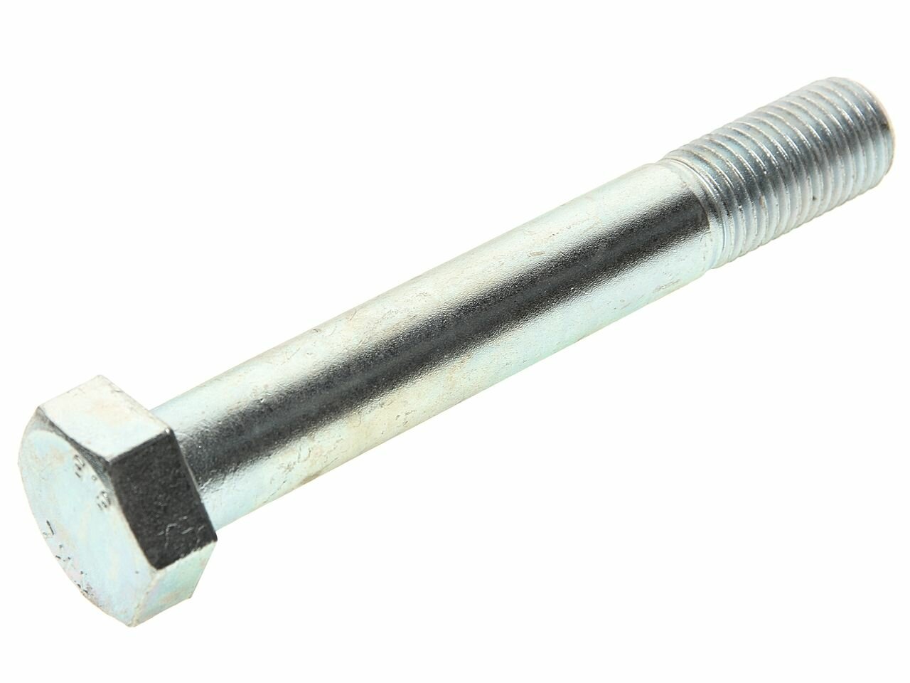 Болт крепления рессоры полуприцепа для БПВ арт 102194 SAMPA
