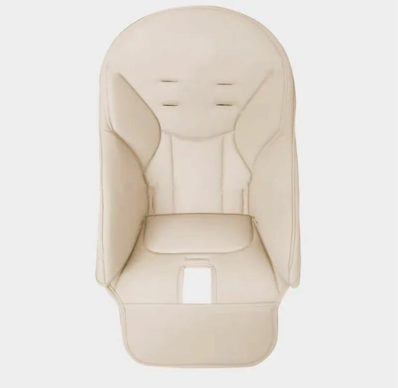 Седушка для стульчика для кормления peg perego siesta чехол