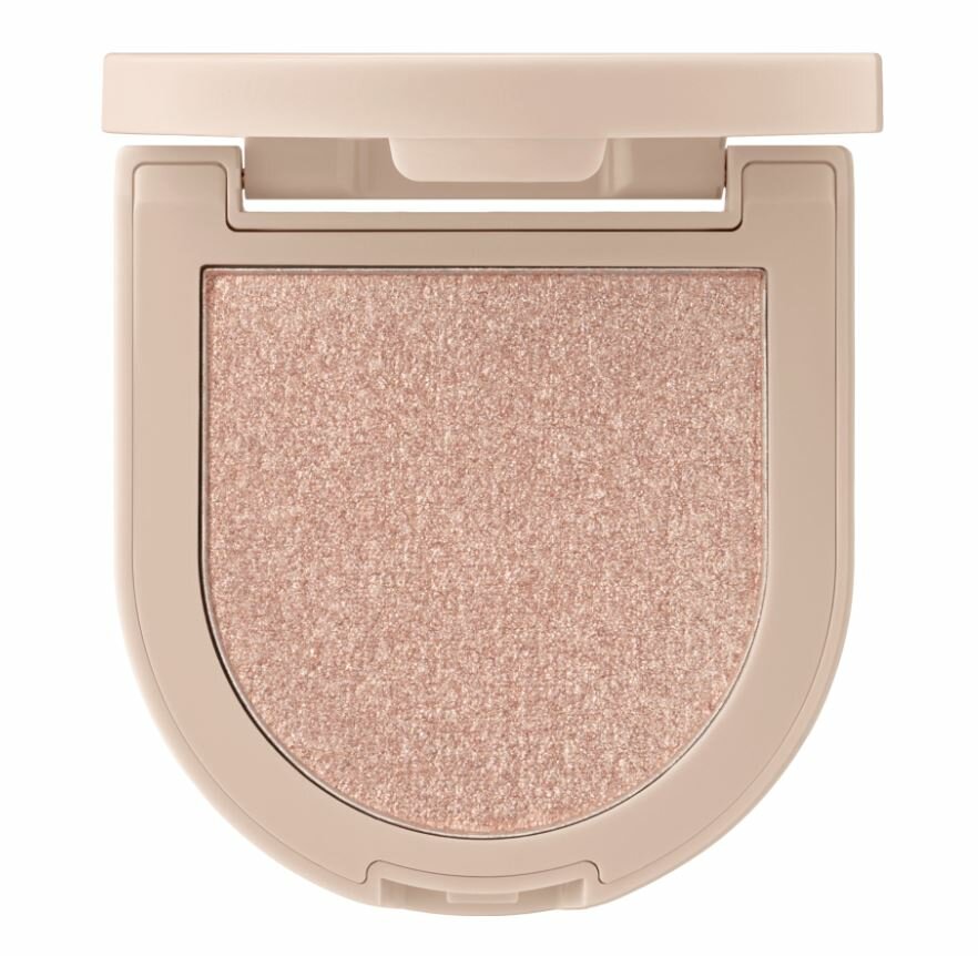 Хайлайтер STELLARY кремовый Mousse Highlighter Rich Glow, тон 01 Golden Prism, 4,5 г