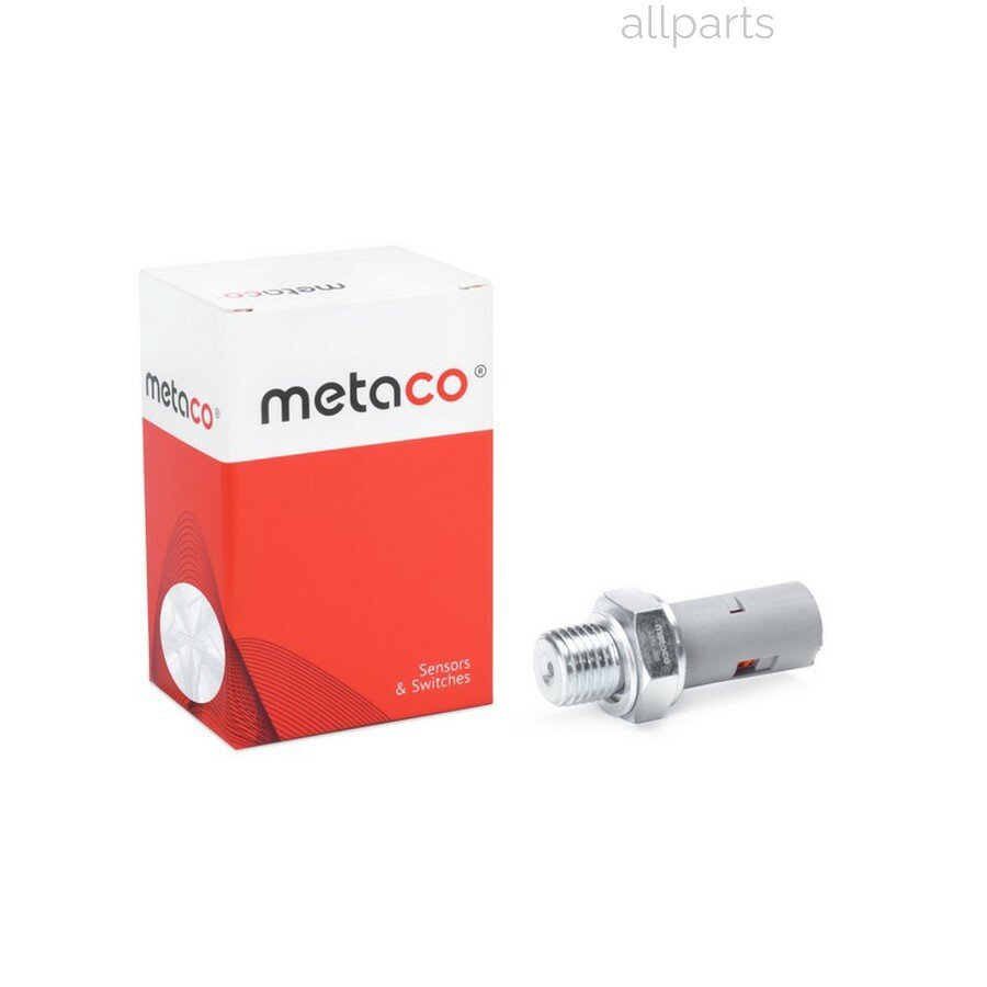 METACO 6336-055 Датчик давления масла