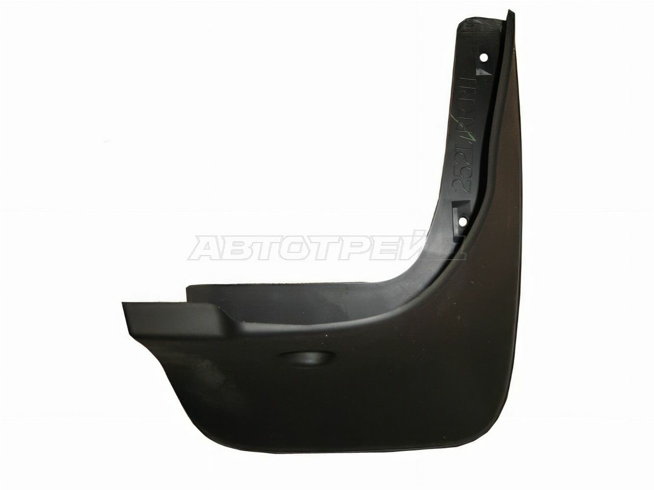 Брызговик задний правый для Тойота Королла арт STTY29064B1 SAT