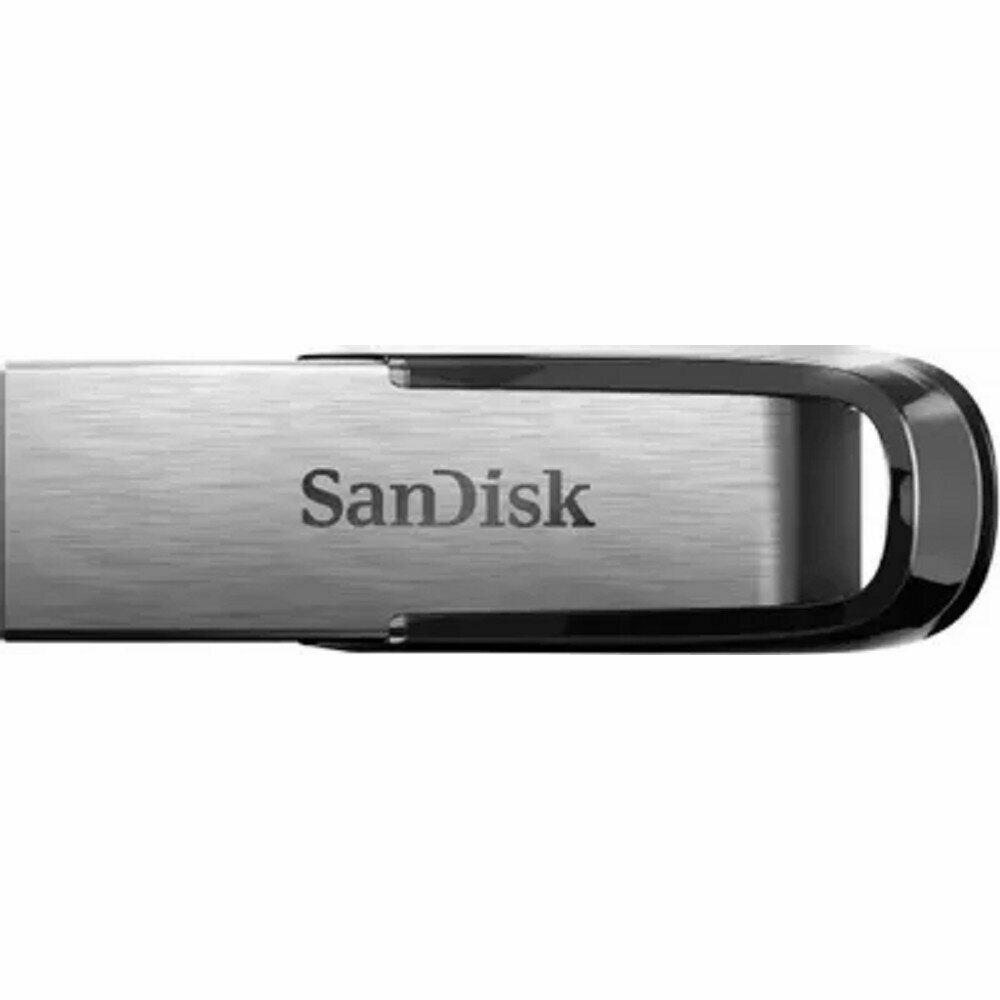 Флешка USB Flash SanDisk SDCZ73-032G-G46 Серебристый 32 ГБ