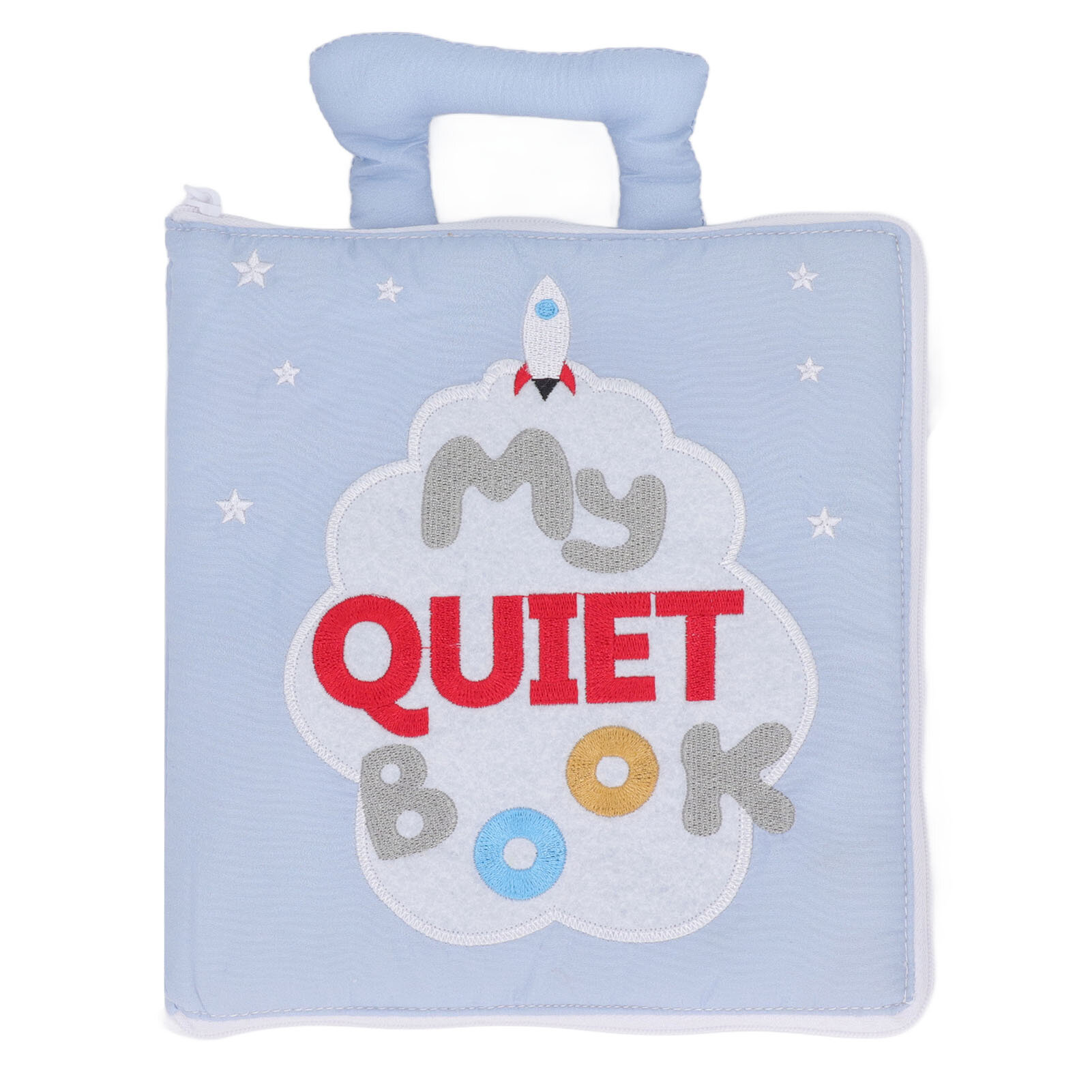 Мягкая тканевая книжка для малышей: раннее развитие интеллекта, интерактивная игрушка для младенцев и малышей, транспорт.