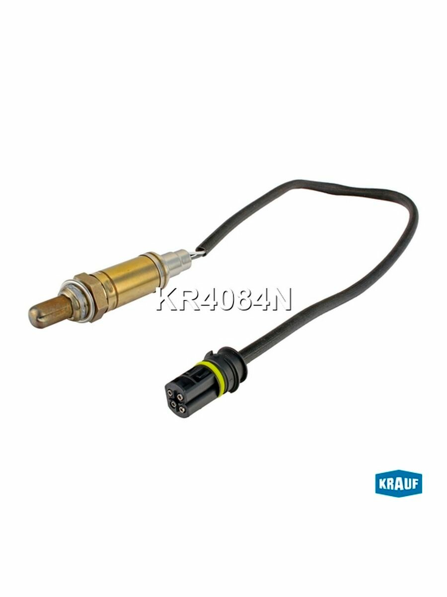 Датчик кислородный (лямбда зонд) для а/м BMW 3, 5, 7, Kauf KR4084N