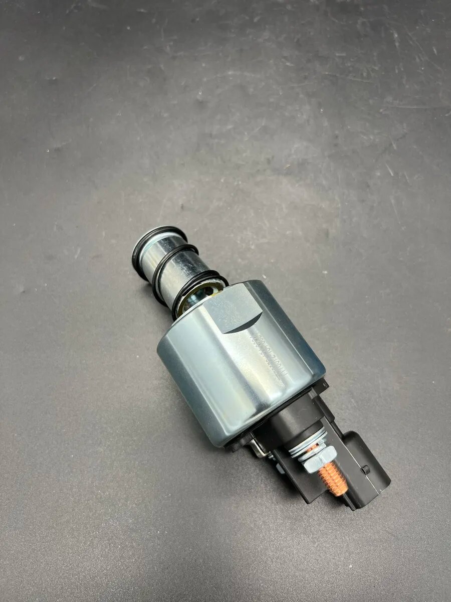 Втягивающее реле стартера Новое