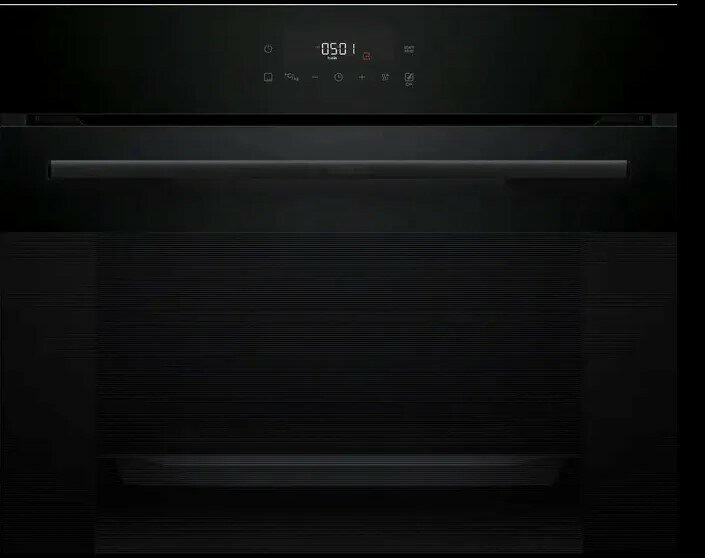 Электрический духовой шкаф Bosch HJG852YB0T
