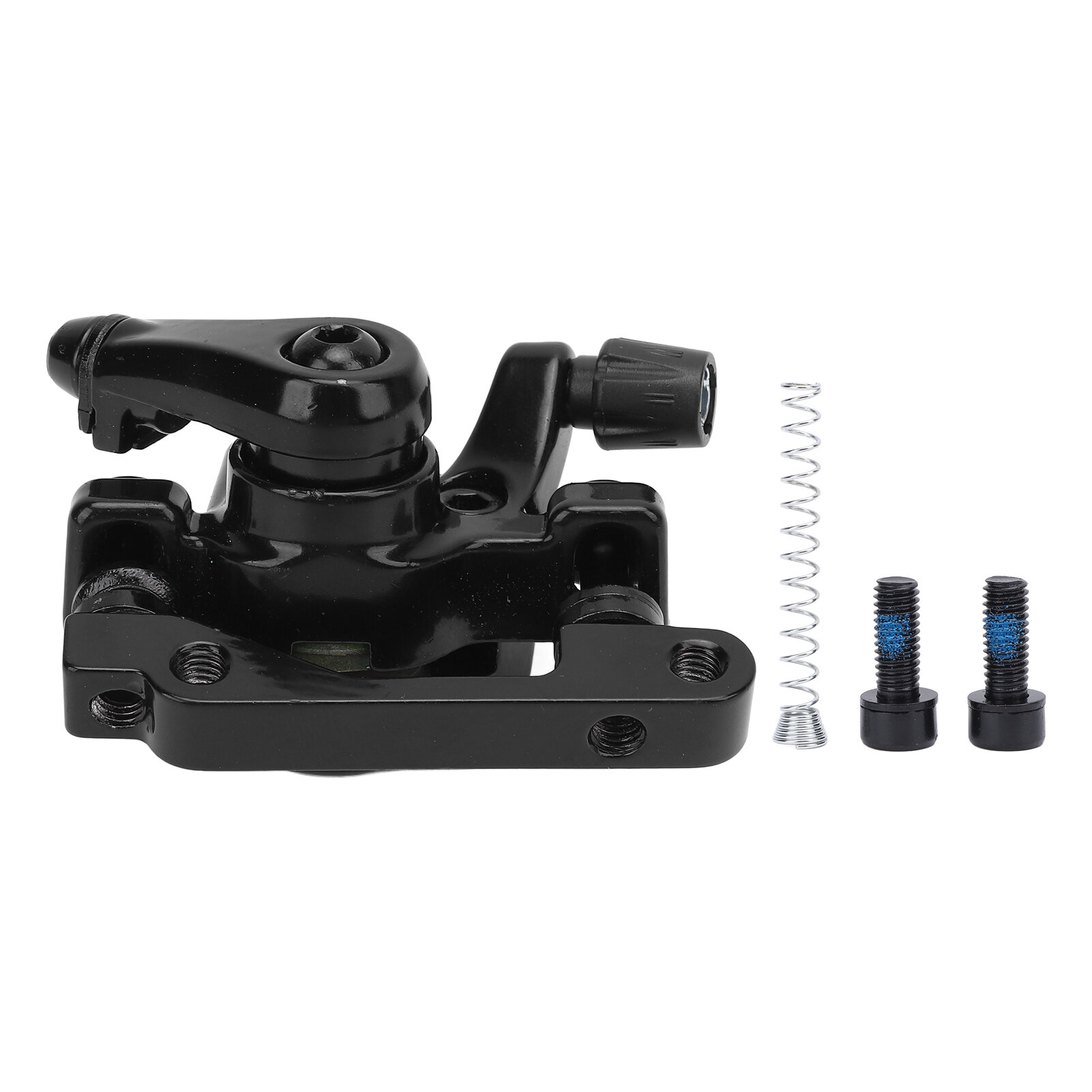 Гидравлический дисковый тормозной суппорт, литой передний дисковый тормозной суппорт, замена устройства для электрических скутеров M5