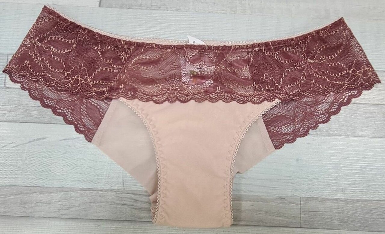 Комплект нижнего белья Без серии