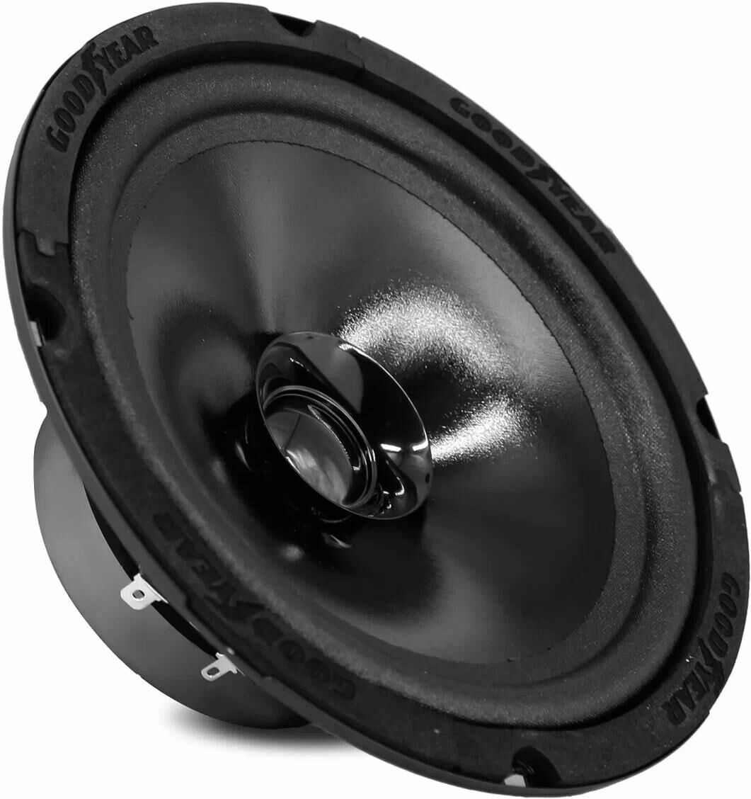 Колонки в машину динамики автомобильные GY-С-165