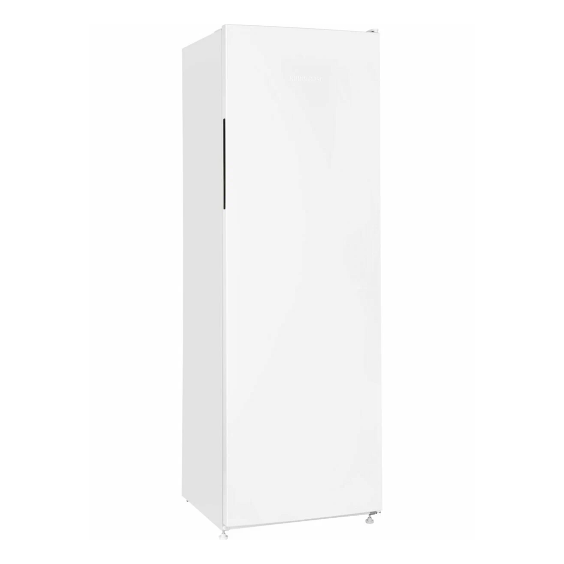 Морозильная камера NORDFROST DF 268 WAP, 256 л, N-ST (от +16 °С до +38 °С), 16 кг/сутки, перенавешиваемая дверь, белый