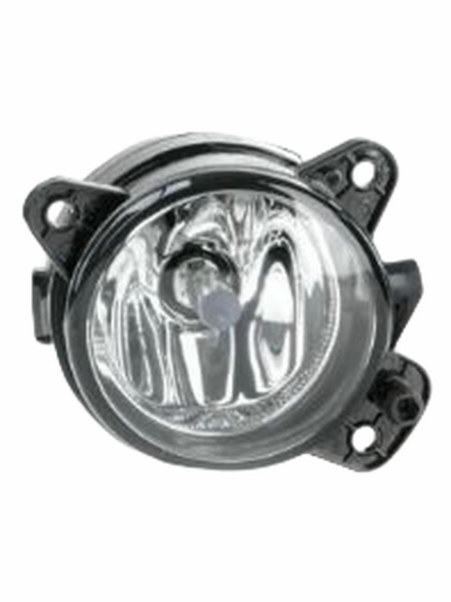 Фара противотуманная VW POLO, TOUAREG, MULTIVAN, TRANSPORTER T5, CRAFTER/SKODA FABIA, ROOMSTER правая