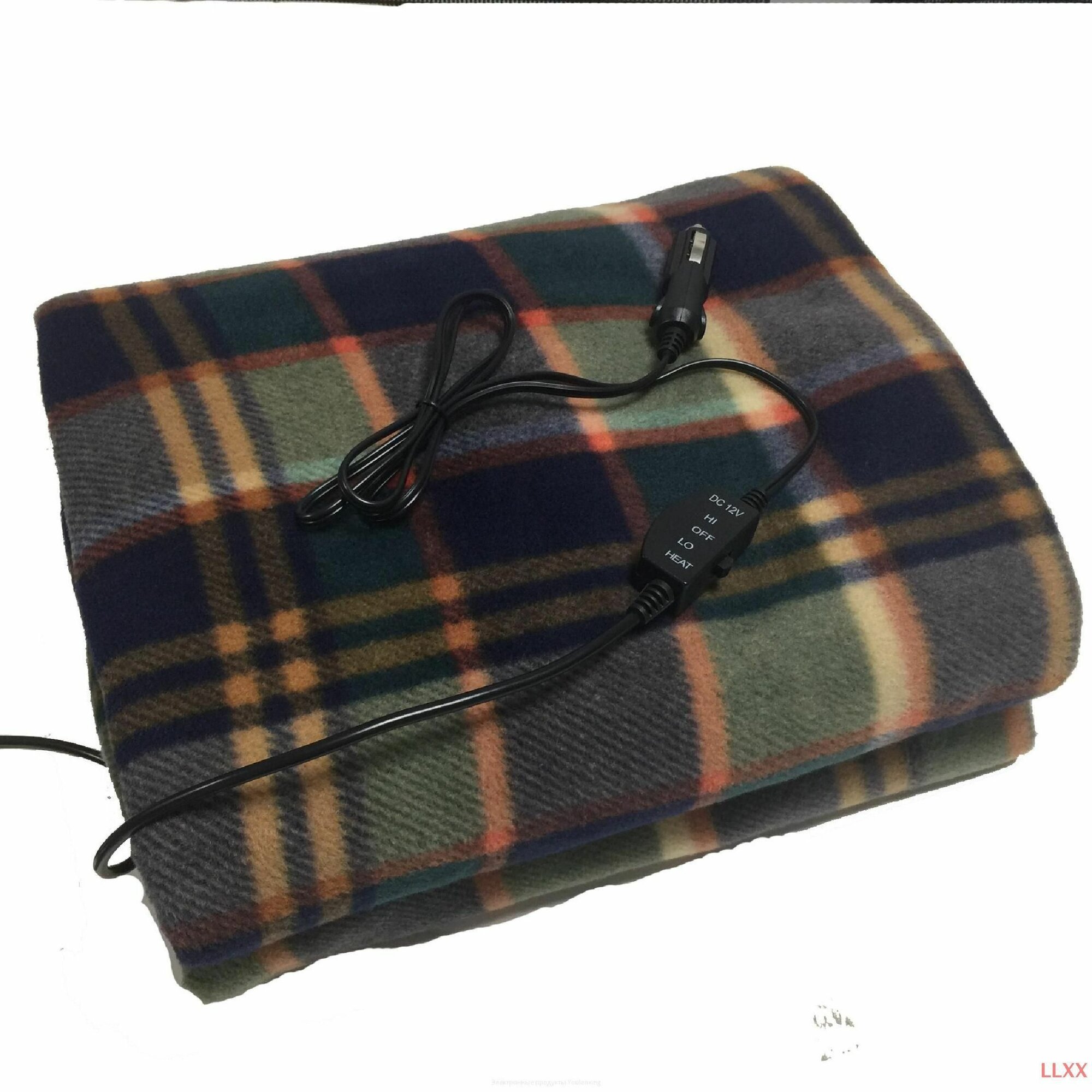 Электроодеяло