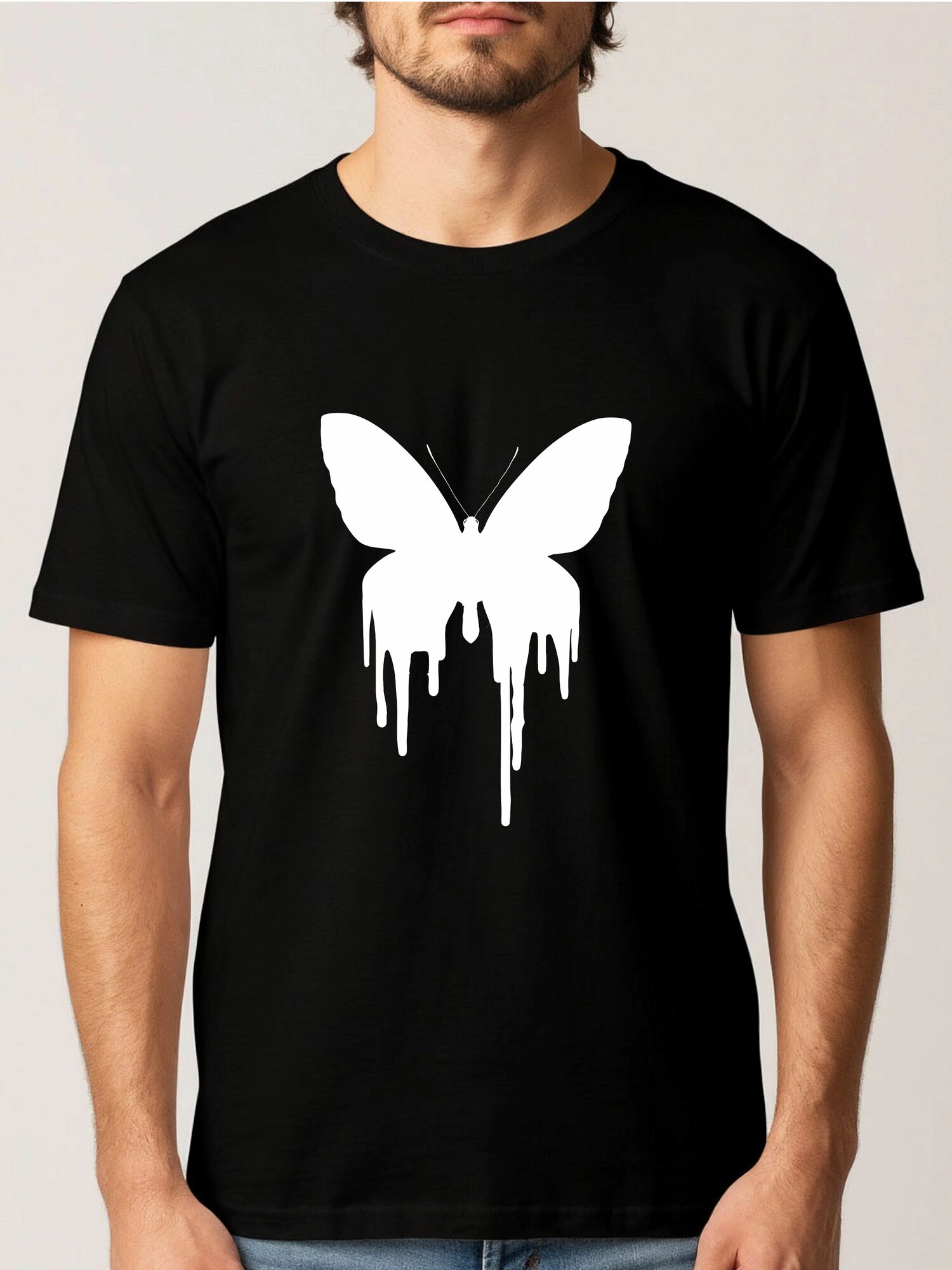 Футболка спортивная