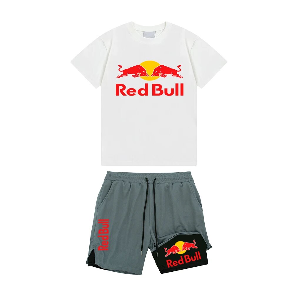 Комплект одежды Red Bull