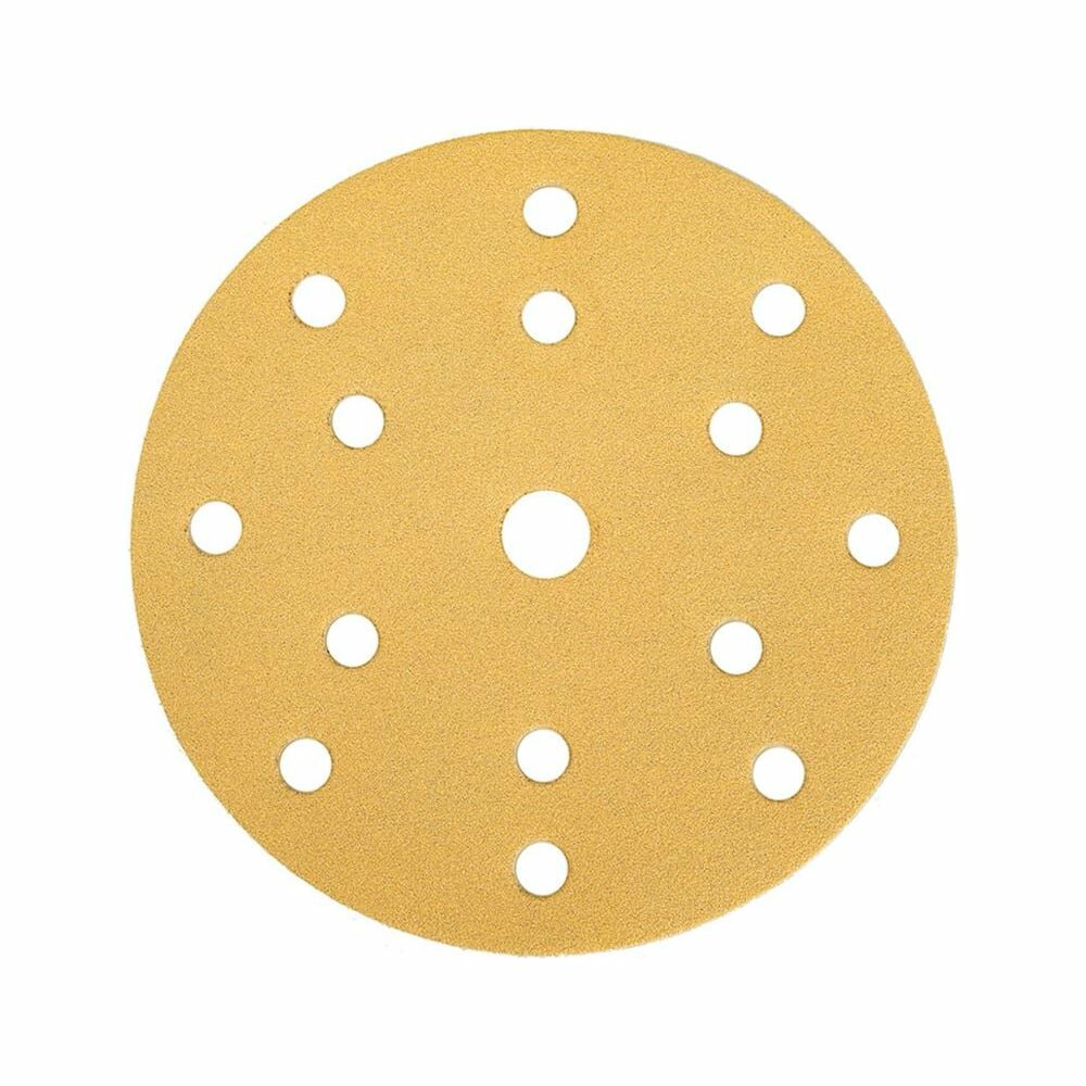Шлифовальный круг Interflex Gold AP215C