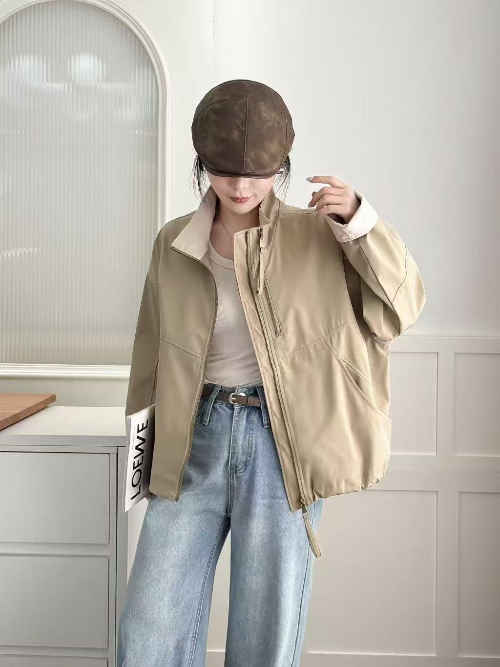 Куртка сноубордическая