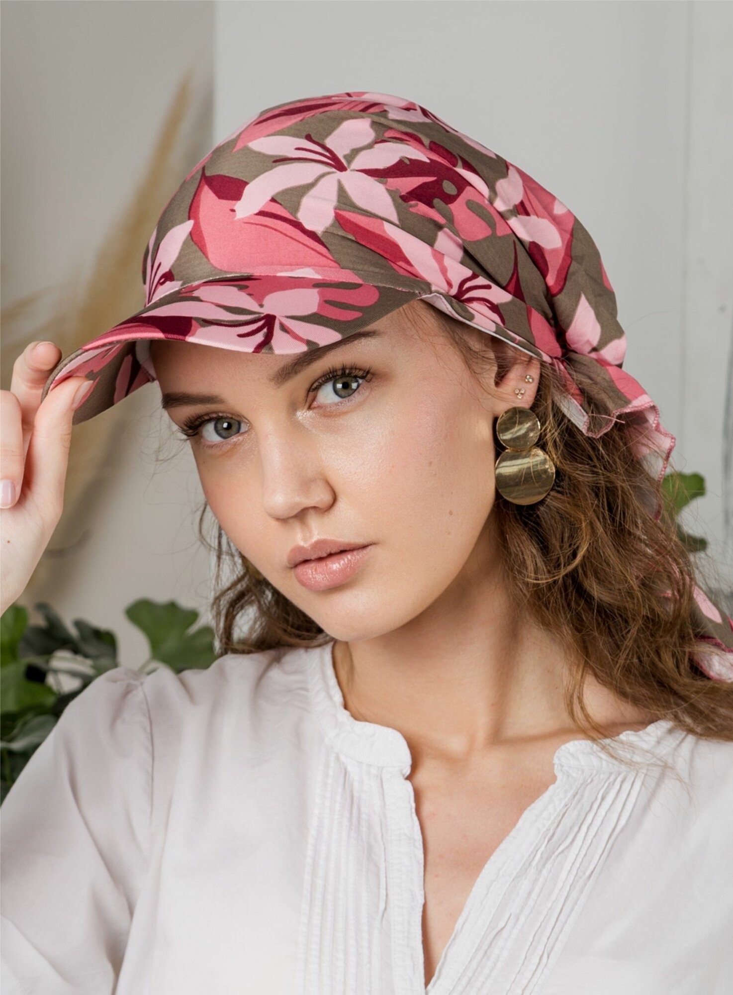 Чалма  для женщин