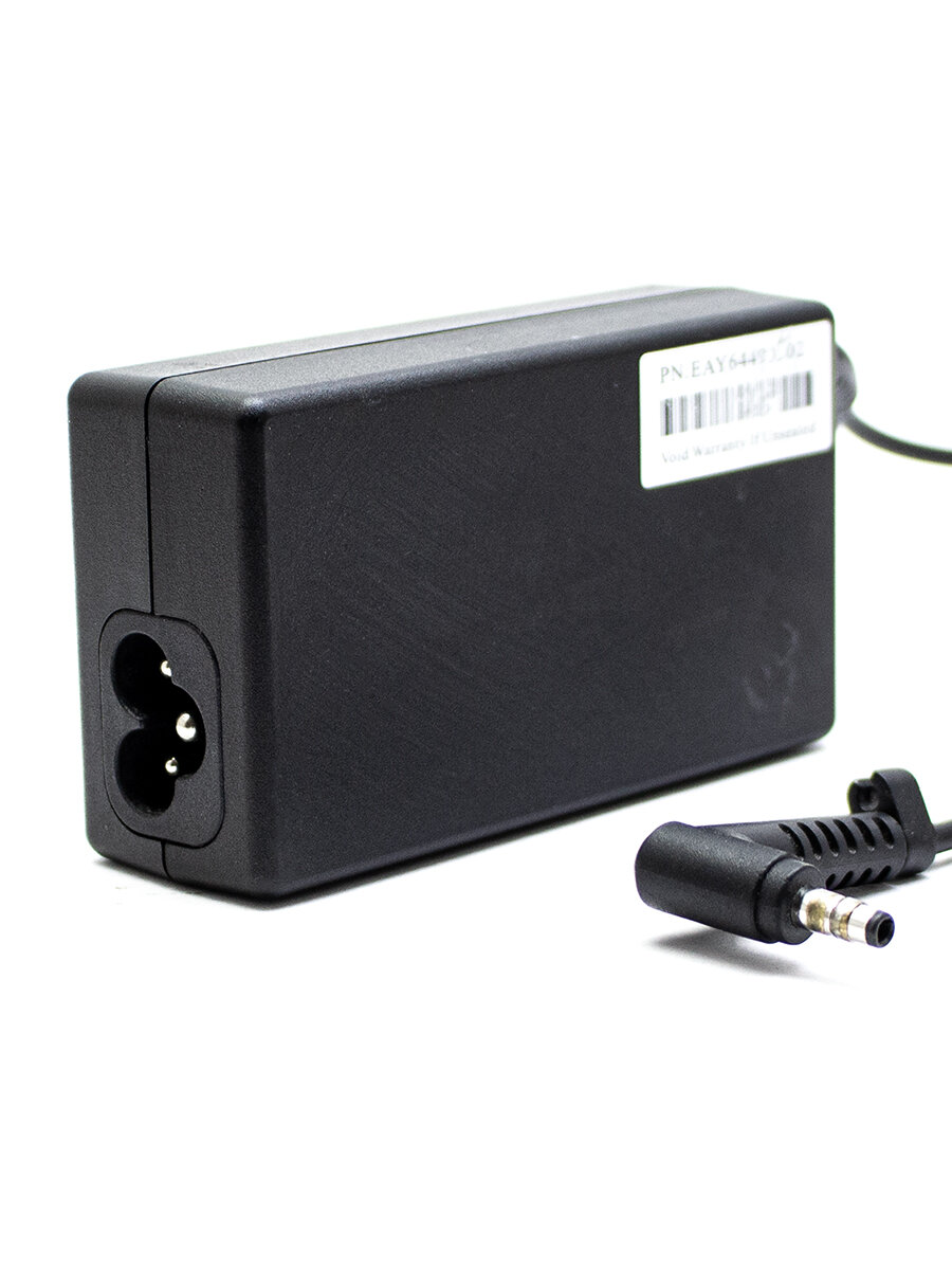 Блок питания для ноутбука Maibenben 19V 3.42A 65W 4.0x1.7мм A18-065N3A